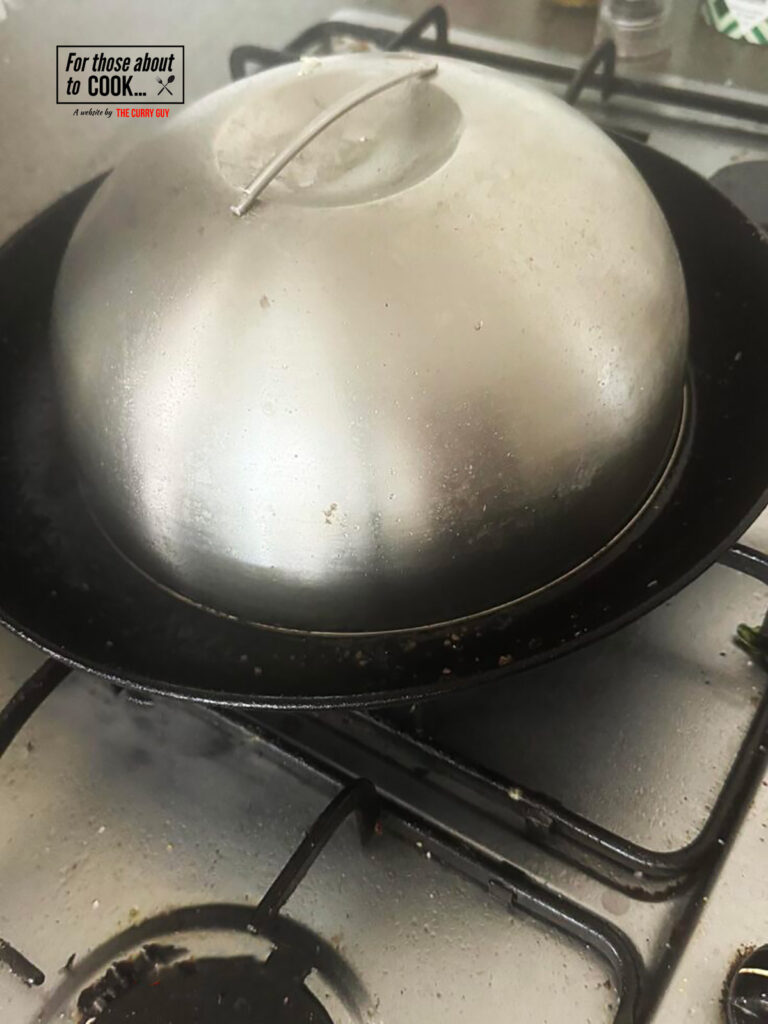 How To Make A Homemade Big Mac | For Those About To Cook