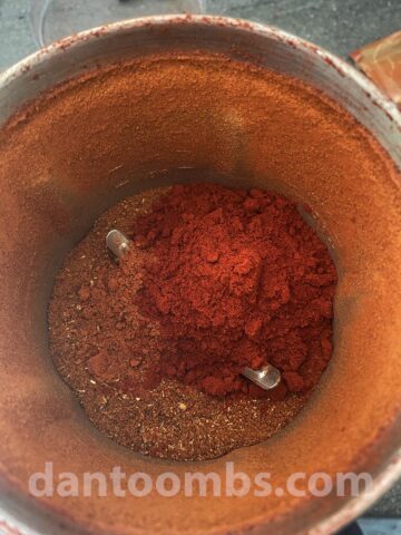 Achiote Paste Recipe | For Those About To Cook