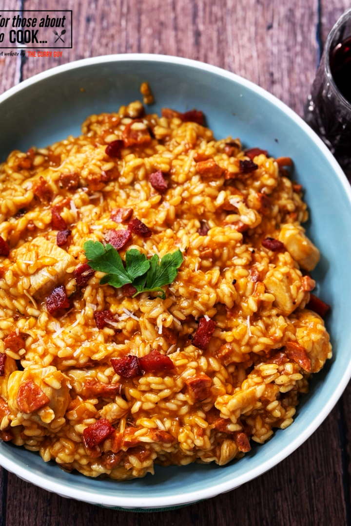 Padron Peppers | For Those About To Cook