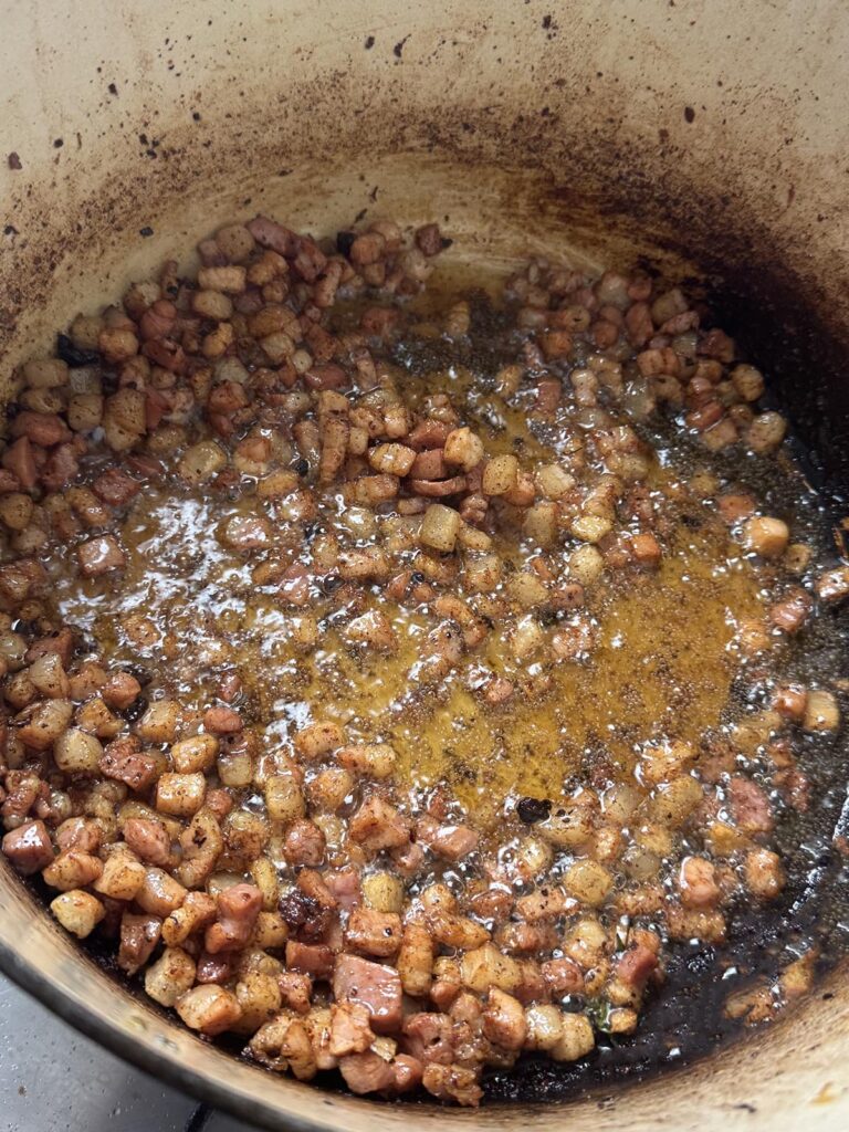 Cassoulet | Traditional Cassoulet Recipe | For Those About To Cook