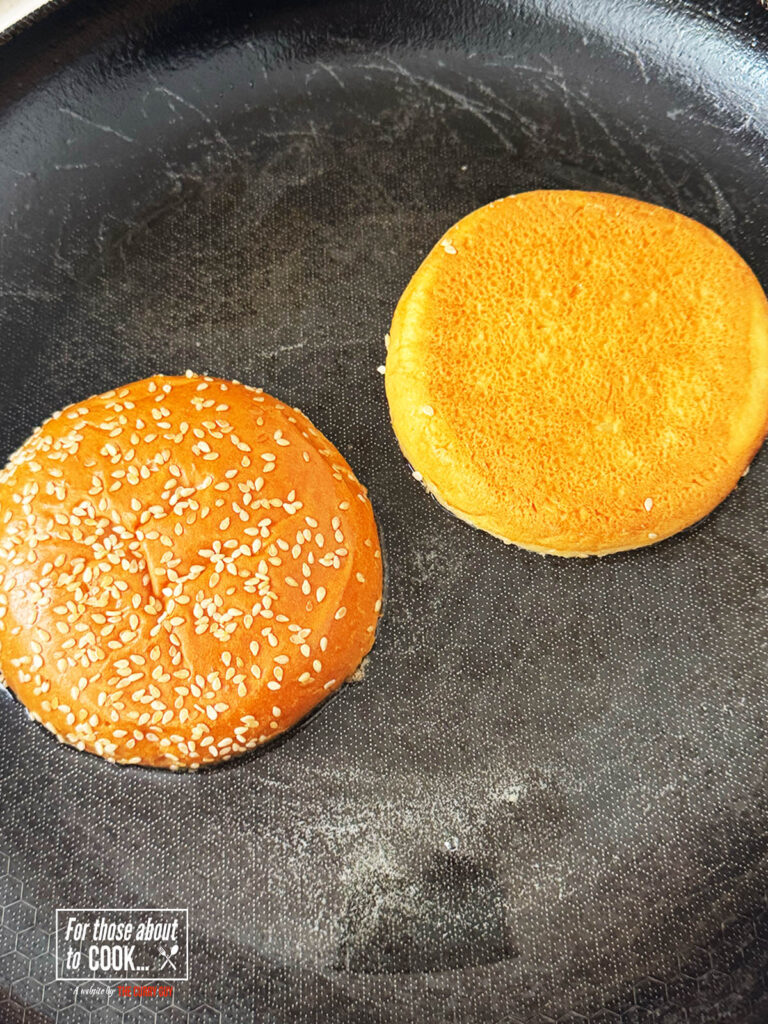 Chili Cheeseburger | For Those About To Cook