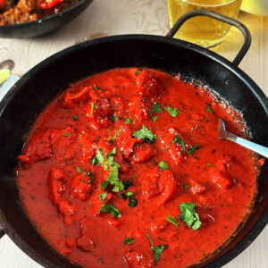 30 Minute Chicken Chasni | For Those About To Cook