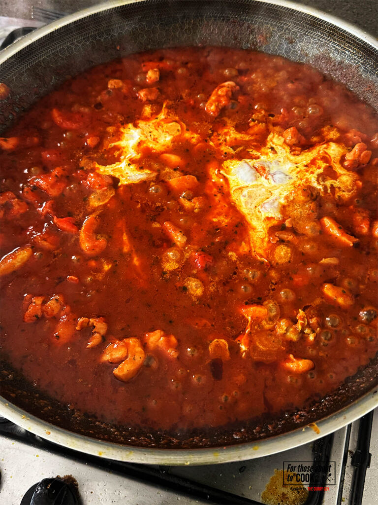 30 Minute Chicken Chasni | For Those About To Cook